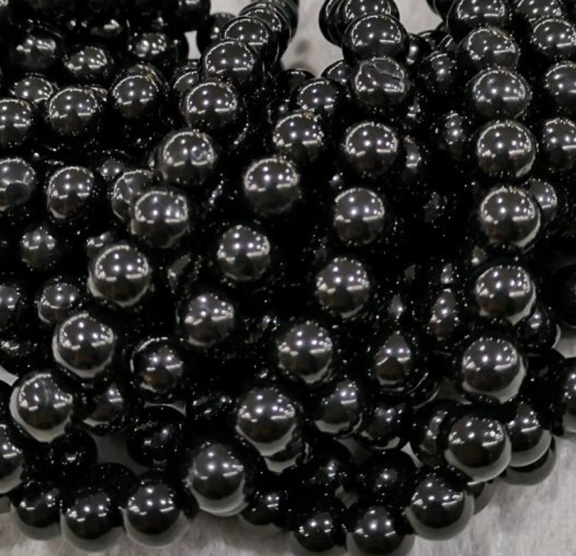 Jet Stone: Meaning, Healing Properties, and Powers