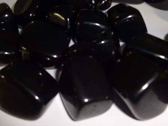 Jet Stone: Meaning, Healing Properties, and Powers
