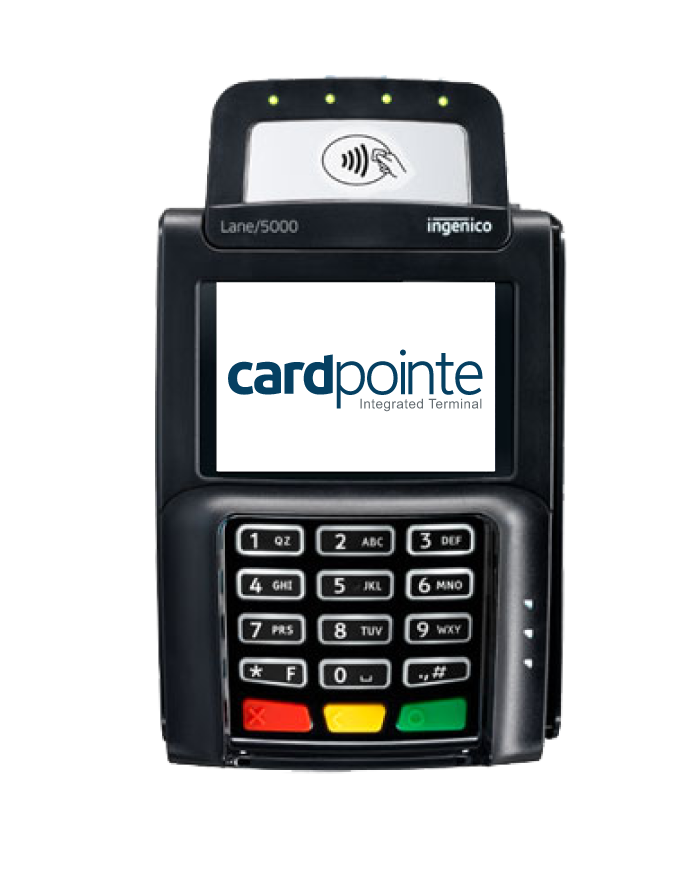 Equipment Purchase | FirstClass Merchant Services
