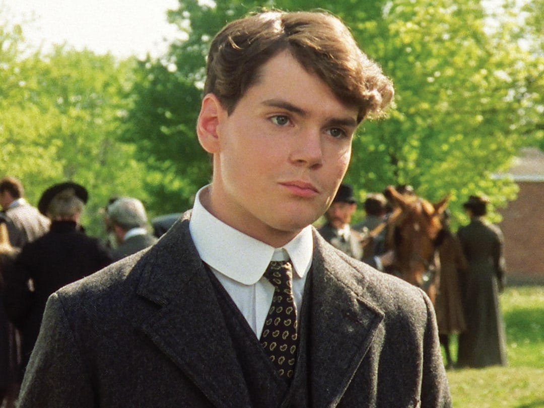 Gilbert Blythe