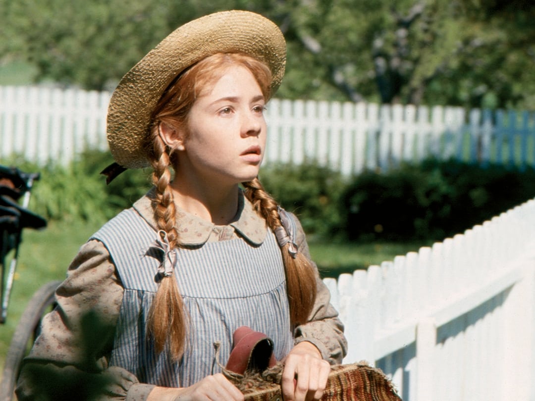Anne Shirley
