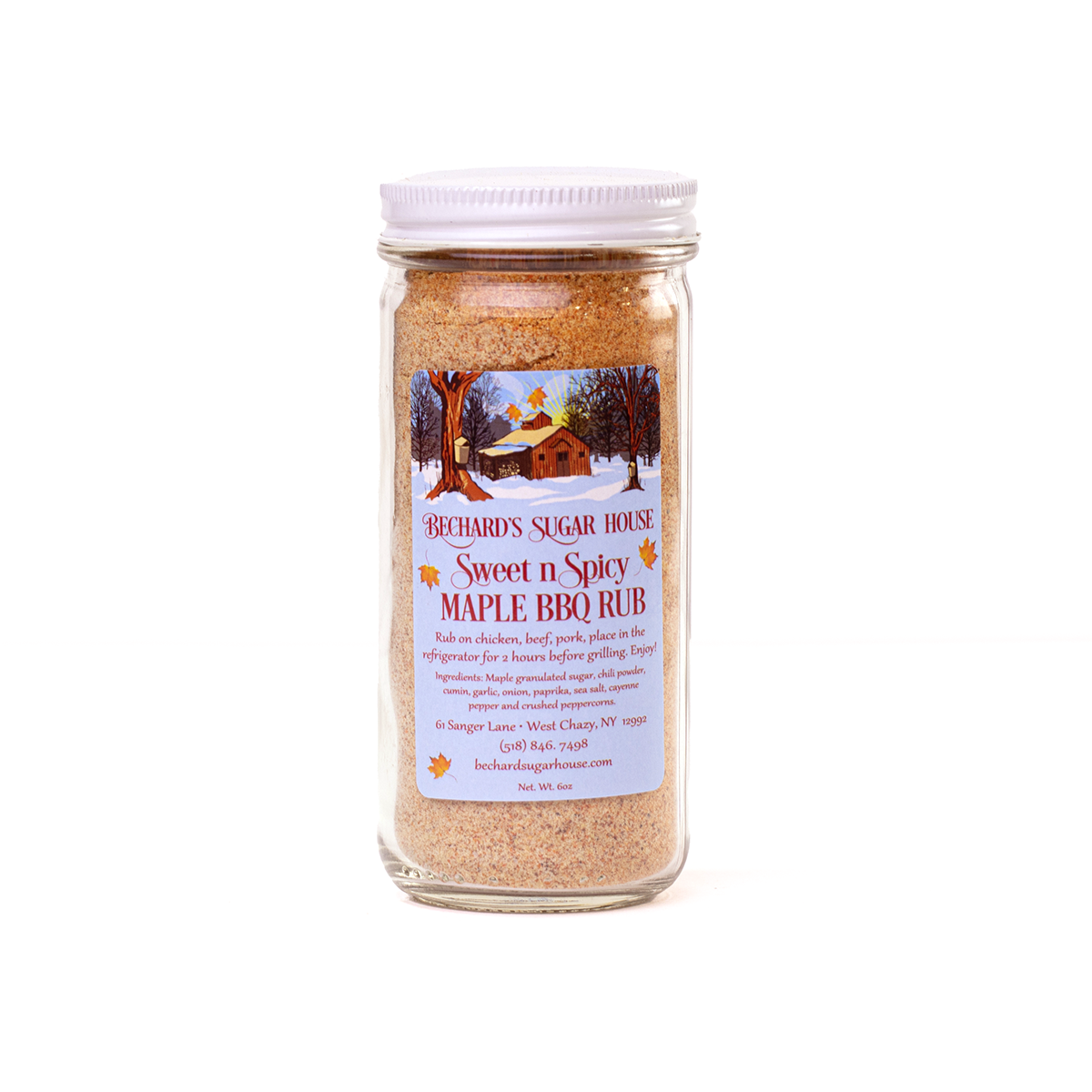 Bechards Sugar House