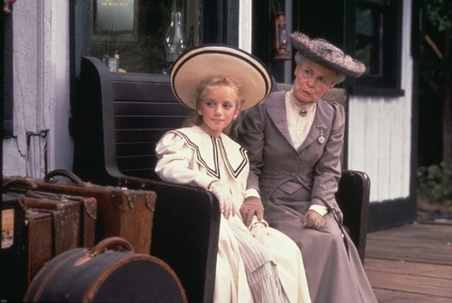 How Road To Avonlea Came To Be