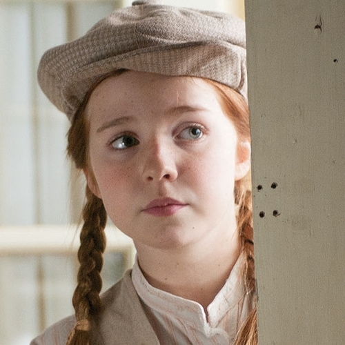 Anne of Green Gables Cast & Characters | The Official Website