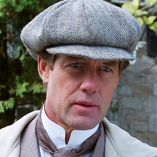 Anne of Green Gables Cast & Characters | The Official Website