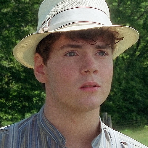 Gilbert Blythe