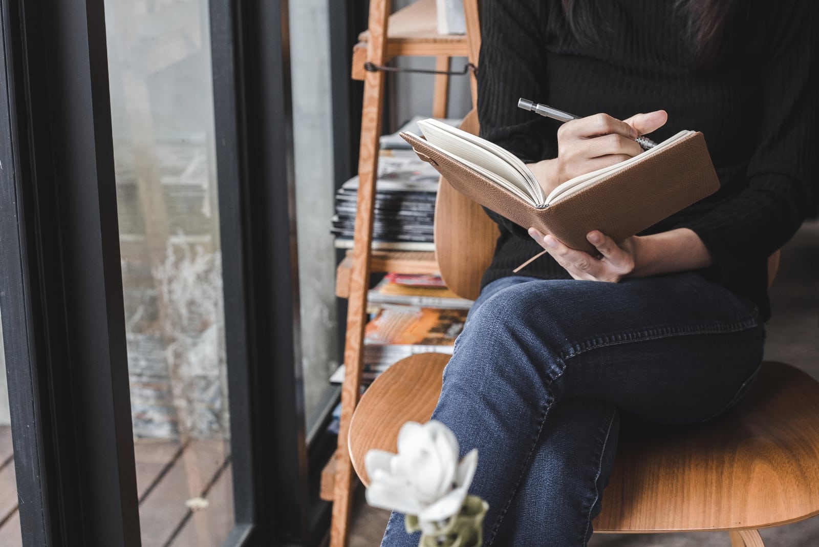 Journaling Techniques To Help You Start Writing Daily