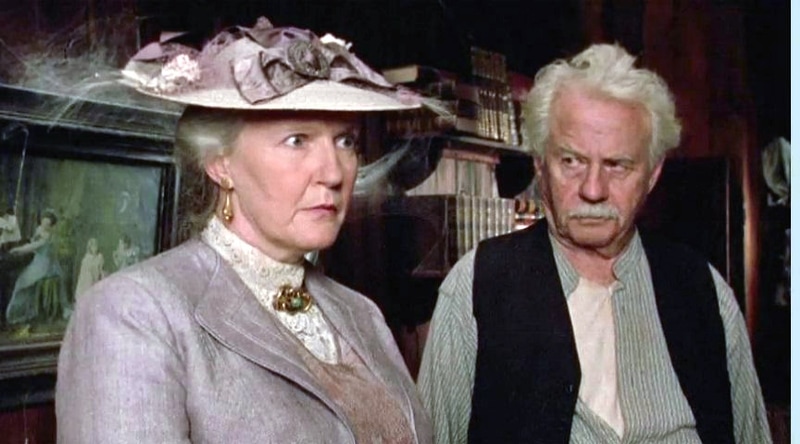 The 10 Best Rachel Lynde Quotes - Funny Moments From Everyone’s ...