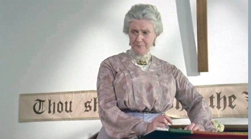 The 10 Best Rachel Lynde Quotes - Funny Moments From Everyone’s ...