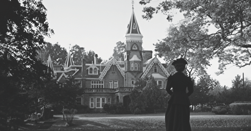 Behind The Scenes: Location and Production