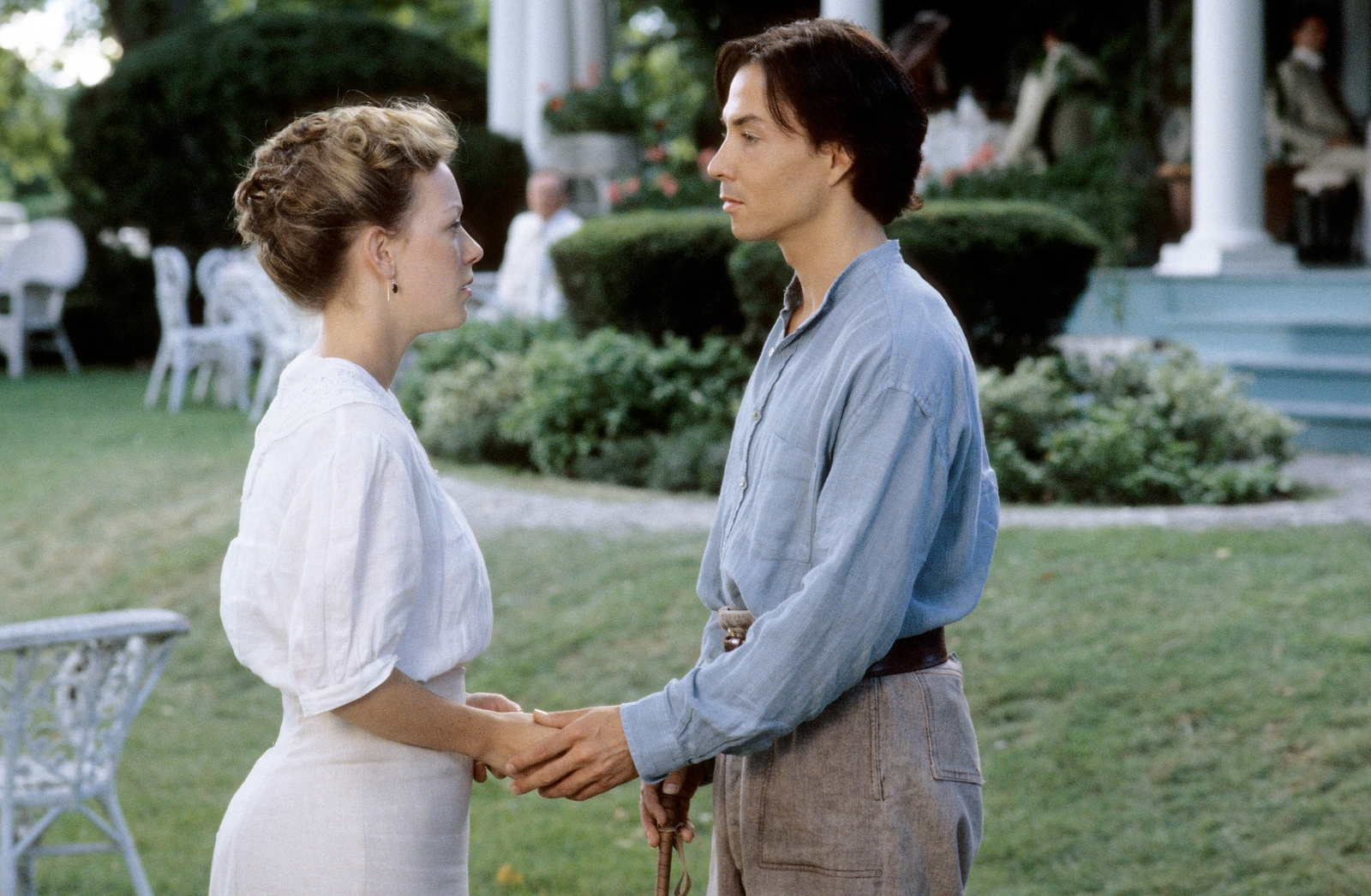 Top Couples From Sullivan Productions