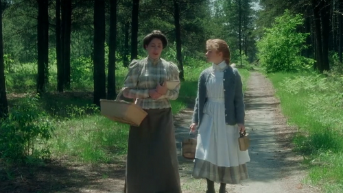 The 10 Best Anne Shirley Quotes- Memorable Moments From Everyone’s ...