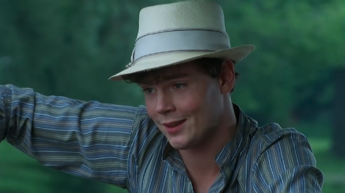 The 5 Best Gilbert Blythe/ Jonathan Crombie Quotes-Memorable Moments ...