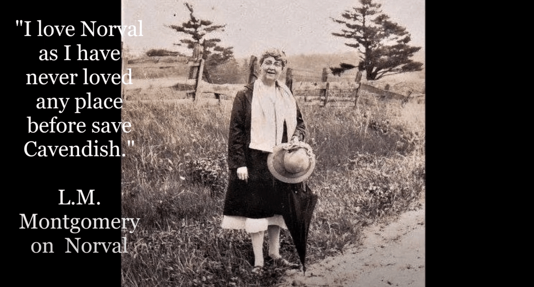 Morgan Chapman: Minnie May Barry