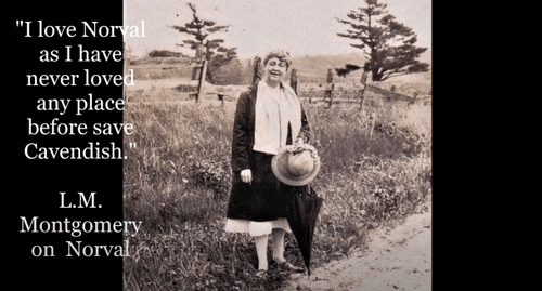 The Passing Of Matthew Cuthbert