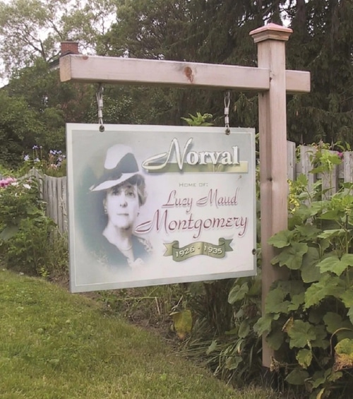 Lucy Maud Montgomery's Varied Love Life