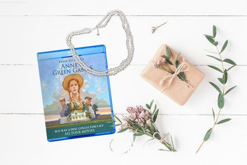 The Passing Of Matthew Cuthbert