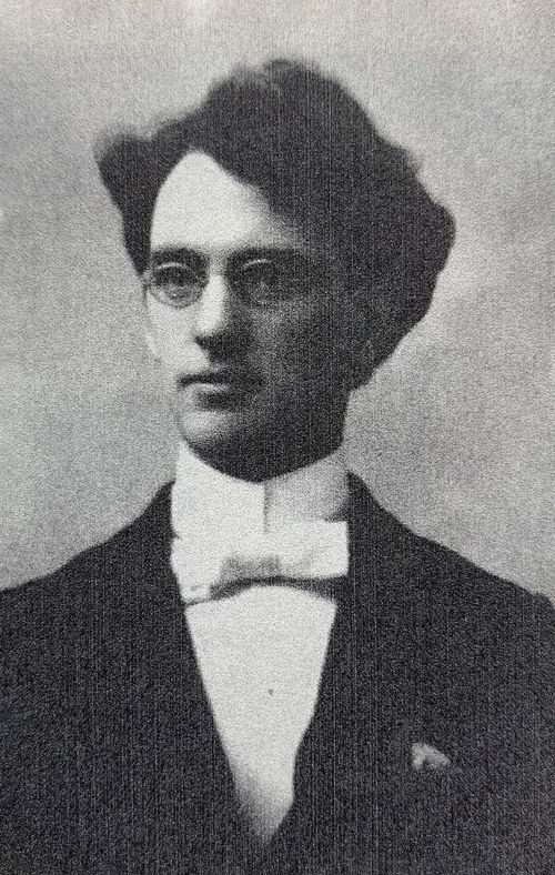 Lucy Maud Montgomery's Varied Love Life