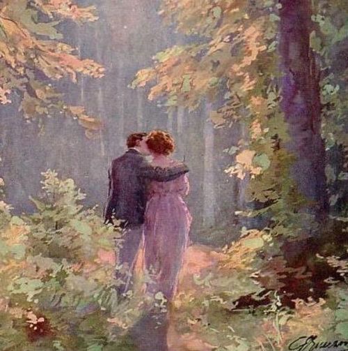 The Passing Of Matthew Cuthbert