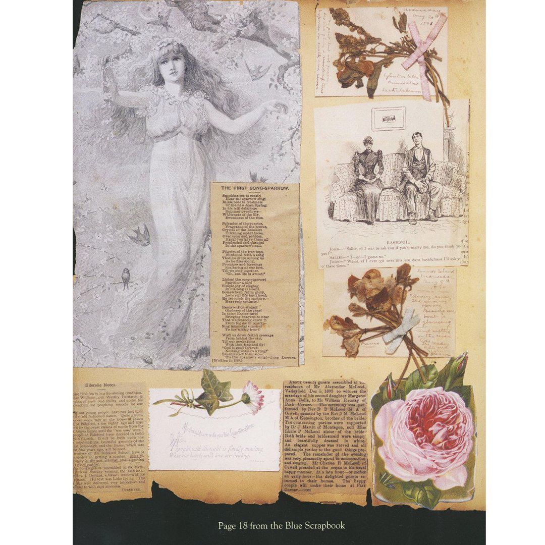 The Passing Of Matthew Cuthbert