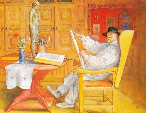 The Passing Of Matthew Cuthbert