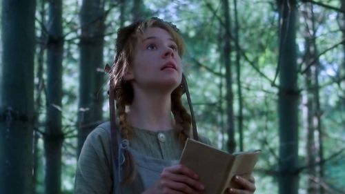 Appreciating Life's Simple Pleasures Like Anne Shirley
