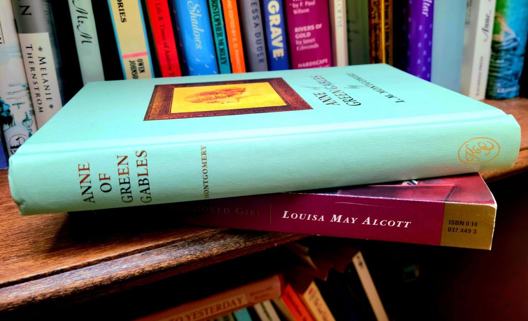 The Passing Of Matthew Cuthbert