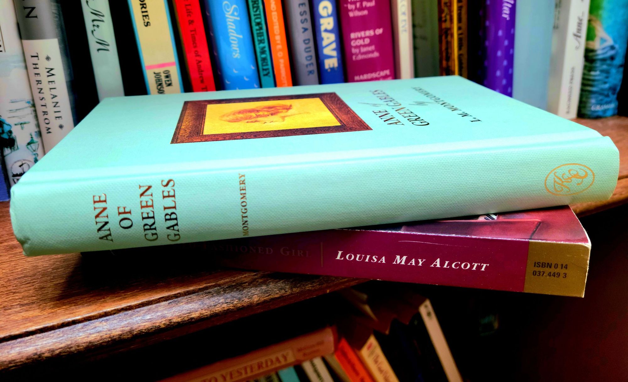 The Passing Of Matthew Cuthbert