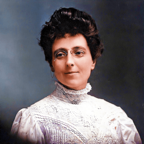 The Original Homes of Lucy Maud Montgomery