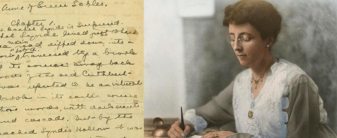 Our Favourite Anne and Gilbert Moments - A Timeline of Their Relationship