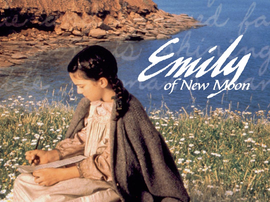 100 Years of Emily of New Moon