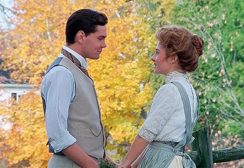 Gilbert Blythe