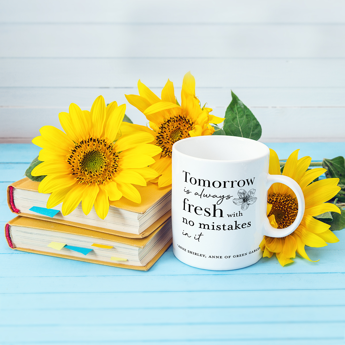 Positive Anne of Green Gables Quotes To Go About Your Day