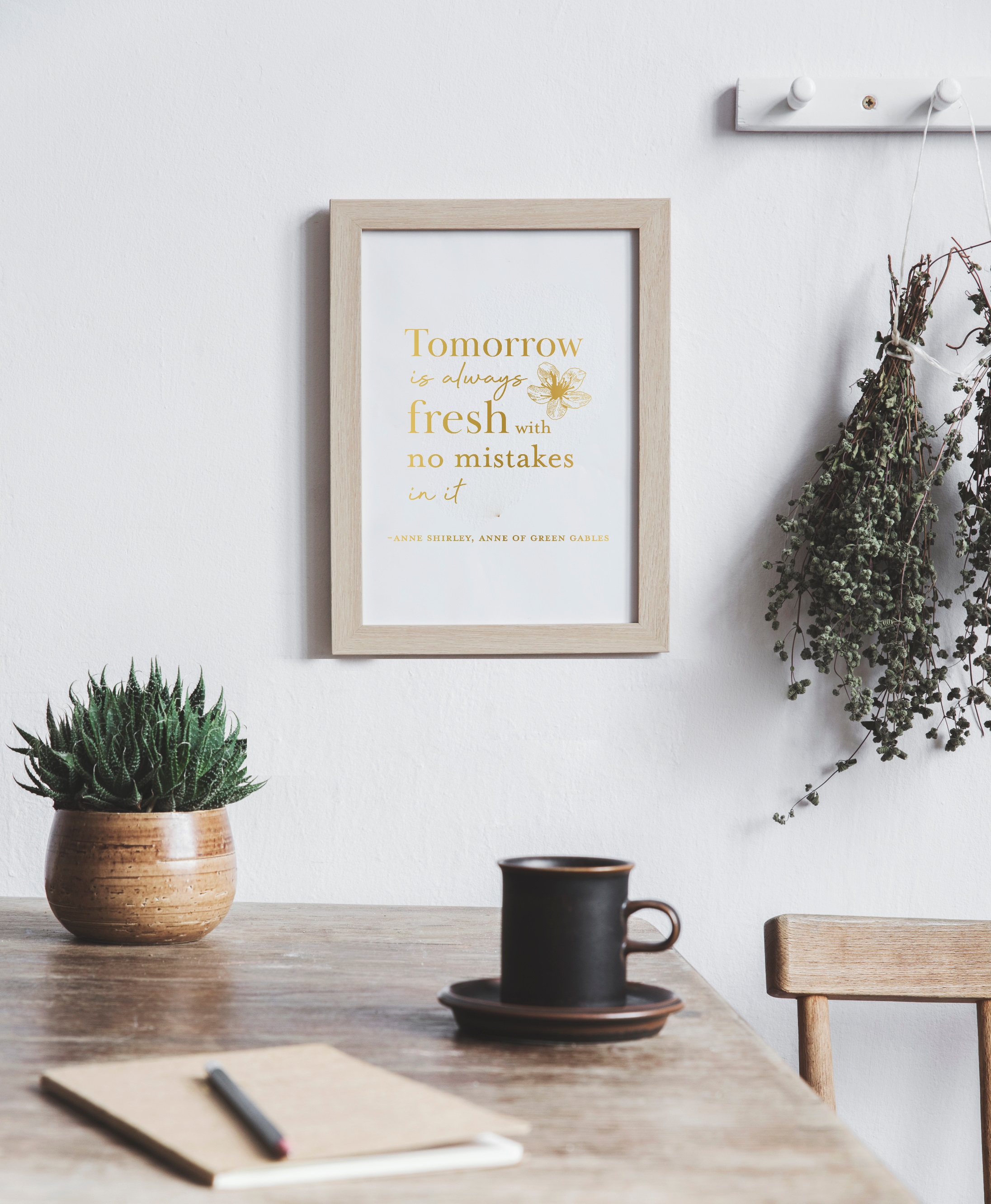 Positive Anne of Green Gables Quotes To Go About Your Day