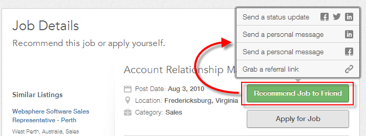 Best employee referral program ideas, guidelines, and samples ...
