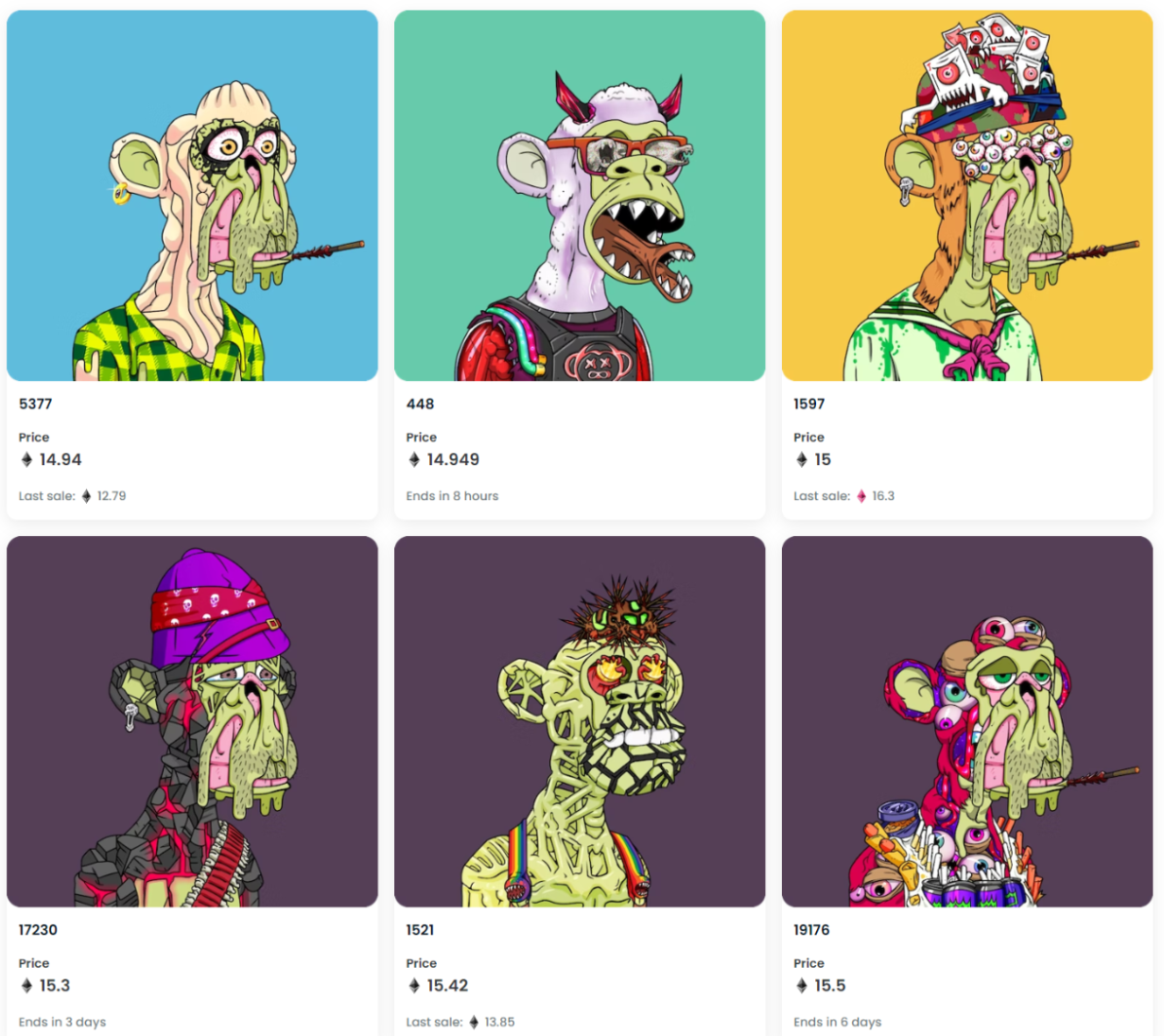 NFT Airdrops: A Step-by-Step Guide | ReferralHero Blog