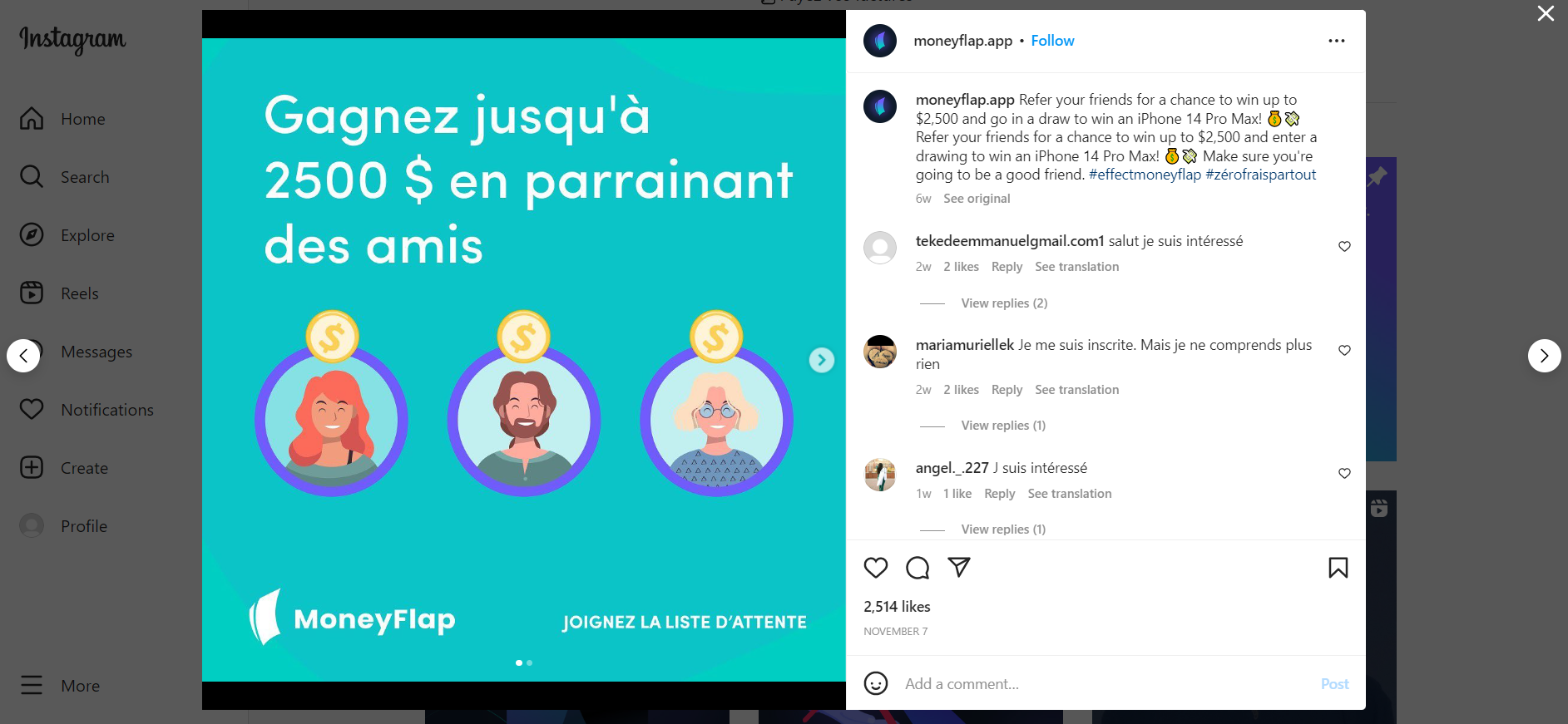 MoneyFlap: 0 to 5,000 Waitlist Subscribers in 30 Days [Case Study ...