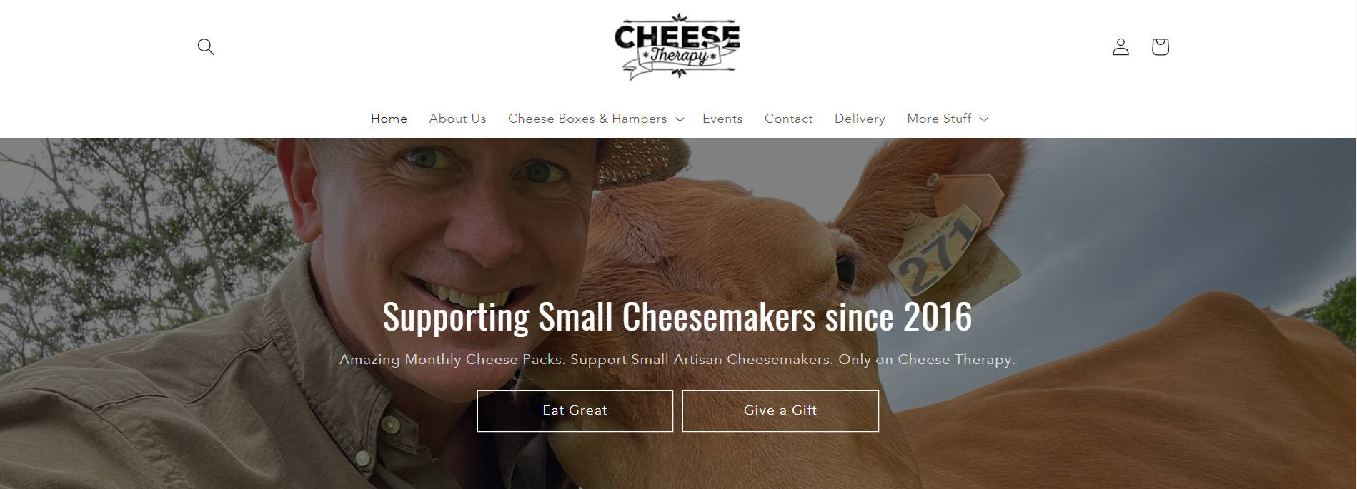 Viral Contest Hits 4000 Subscribers in 7 Days [Cheese Therapy Case ...