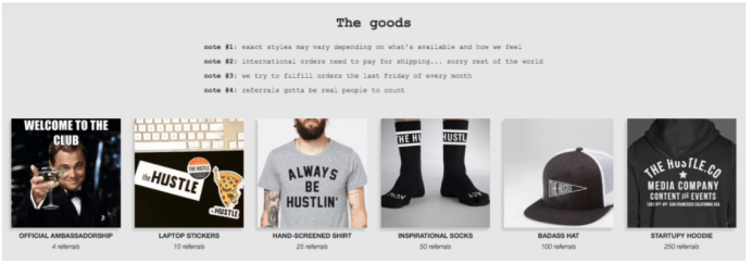 10 Best Referral Program Examples in 2024 [What You Can Learn] | ReferralHero Blog