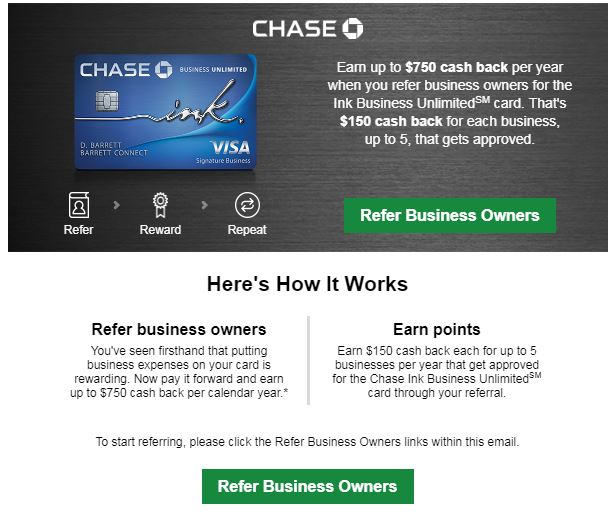 Flyers: Making Your Referral Program Pop [With Free Templates To Get ...
