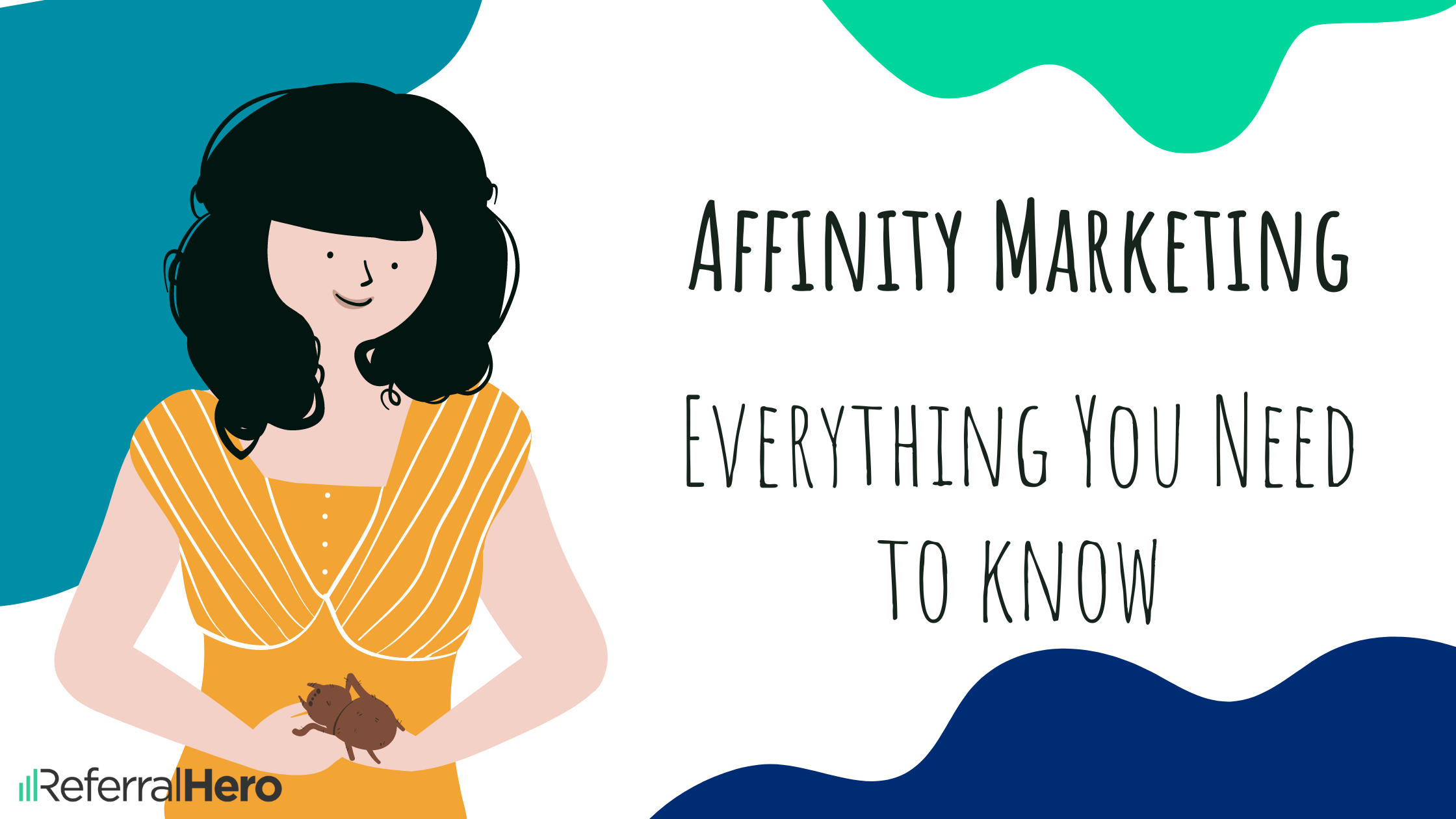 Affinity Marketing: Rising Higher Together | ReferralHero Blog