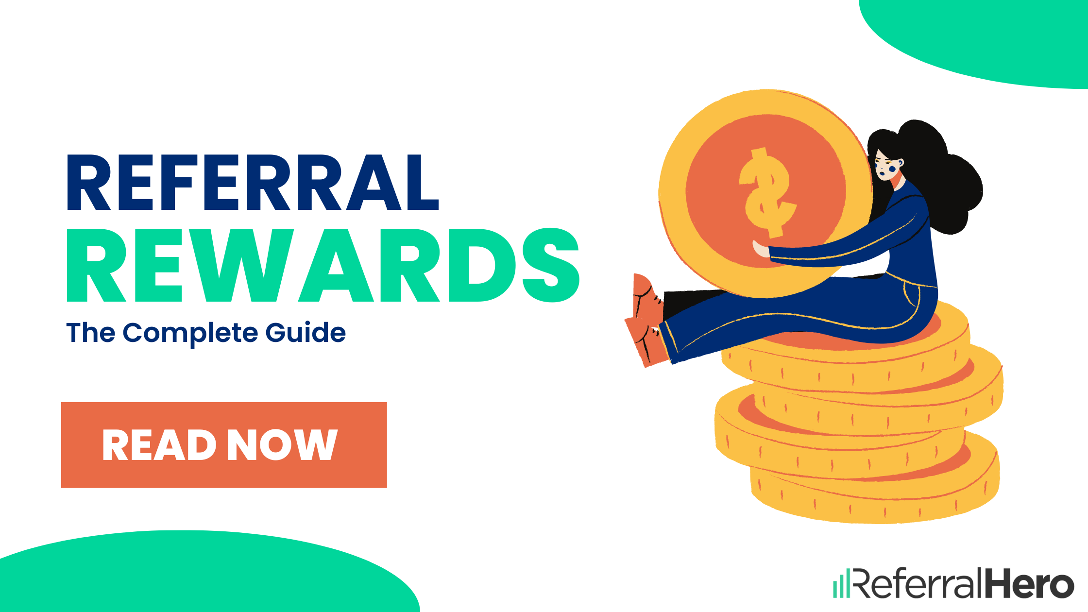 Loyalty Program Referral Rewards: How To Choose The Right One And Jump ...