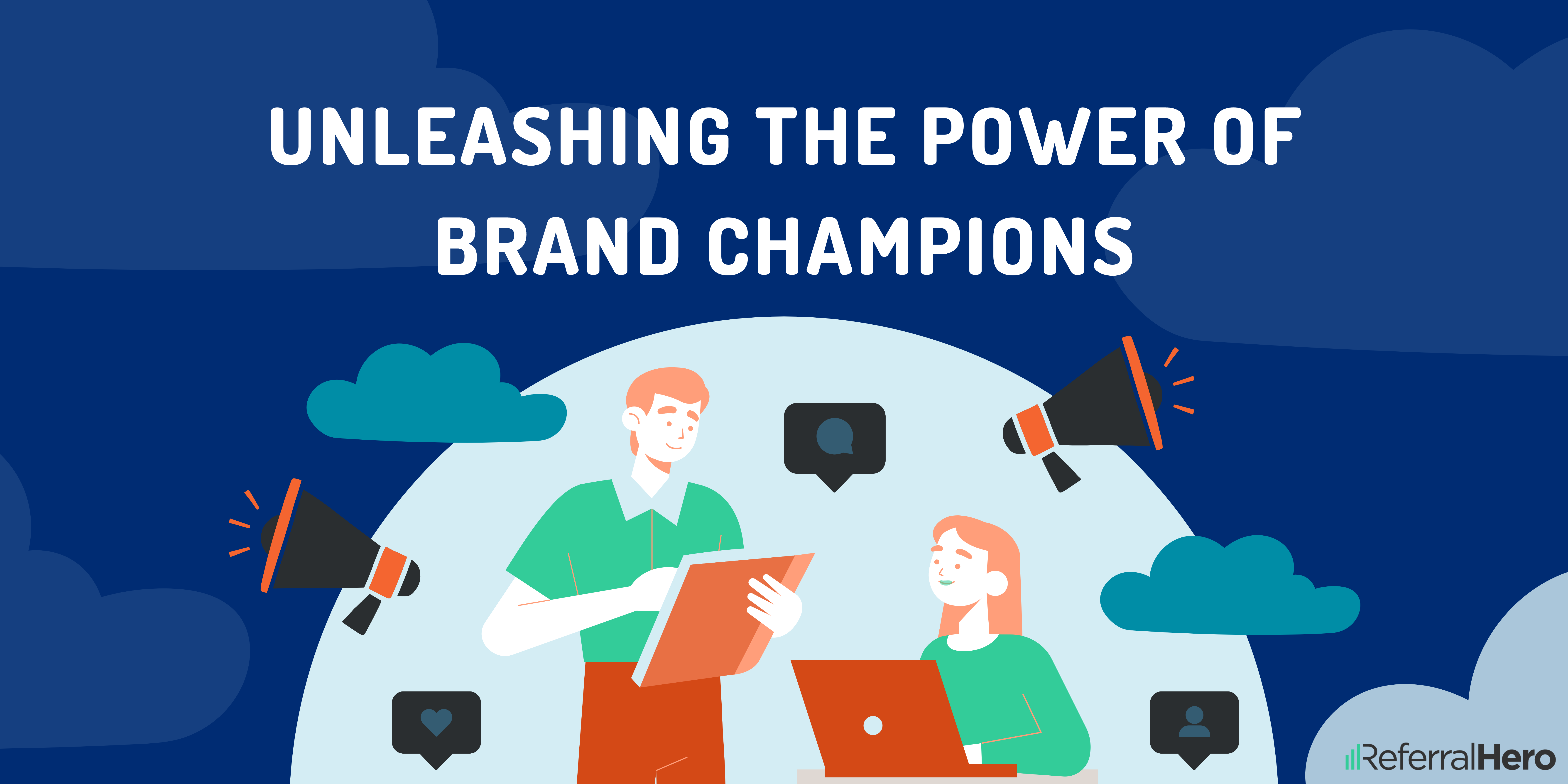 Unleashing the Power of Brand Champions: Transform Your Business ...