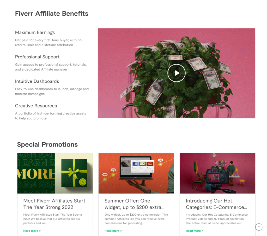 The 10 Best Affiliate Programs In 2023 | ReferralHero Blog