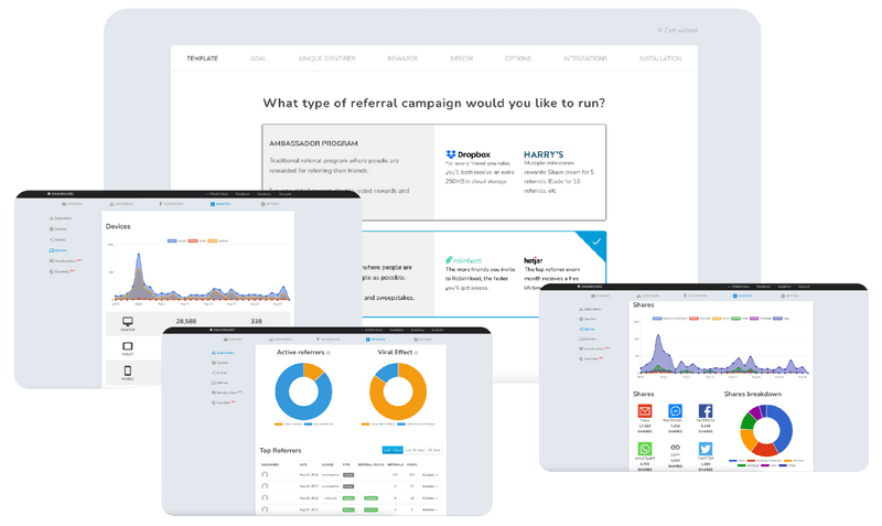 The Perfect Referral Marketing Strategies For Any Industry In 2024 ...