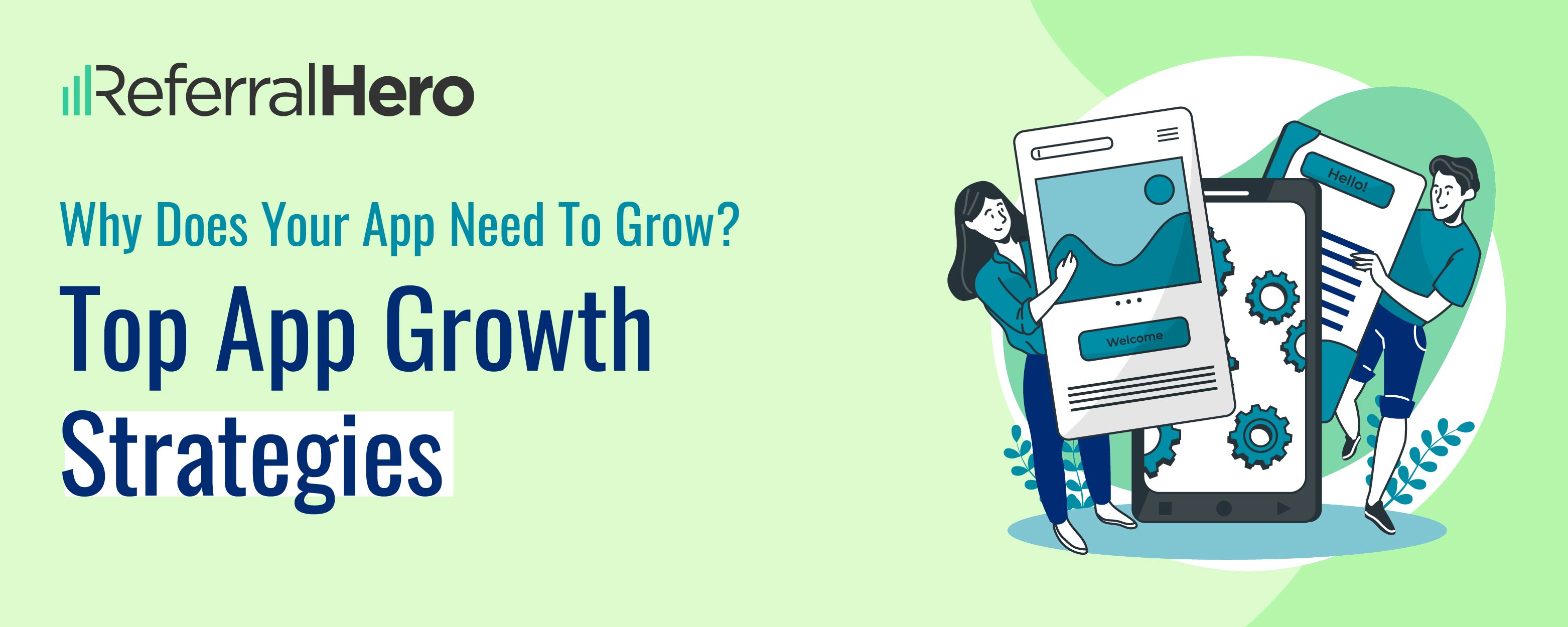 Growing Your App To Crazy Heights: The Only Guide You’ll Ever Need ...