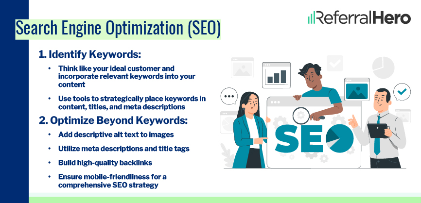 10 Foolproof Ways to Increase Website Traffic And Stand Out From The ...