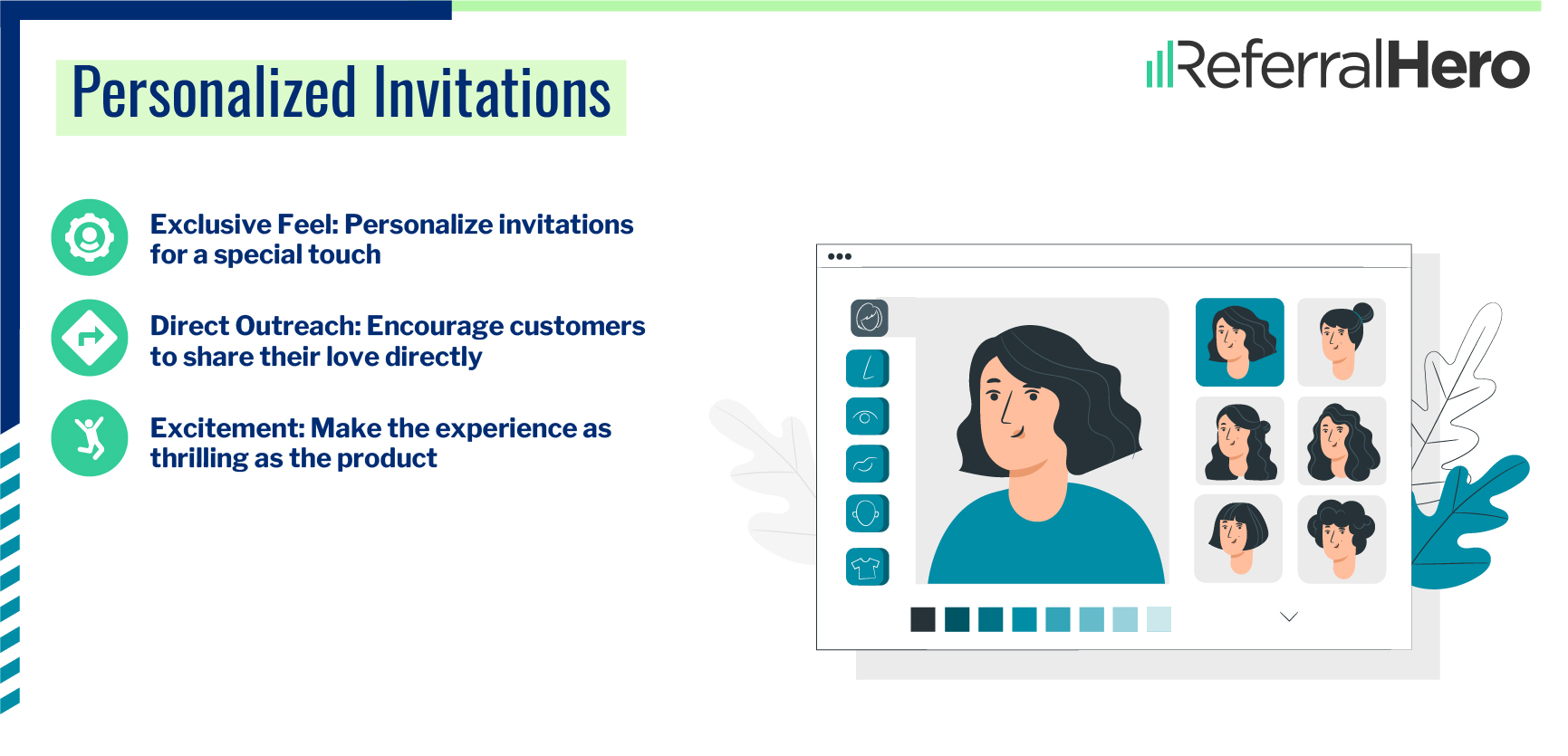 20 Ultra-Unique Refer-A-Friend Program Ideas That Will Make Your Brand ...