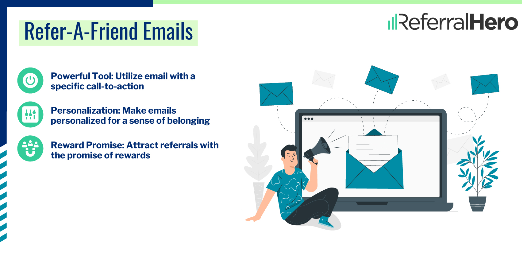 20 Ultra-Unique Refer-A-Friend Program Ideas That Will Make Your Brand ...