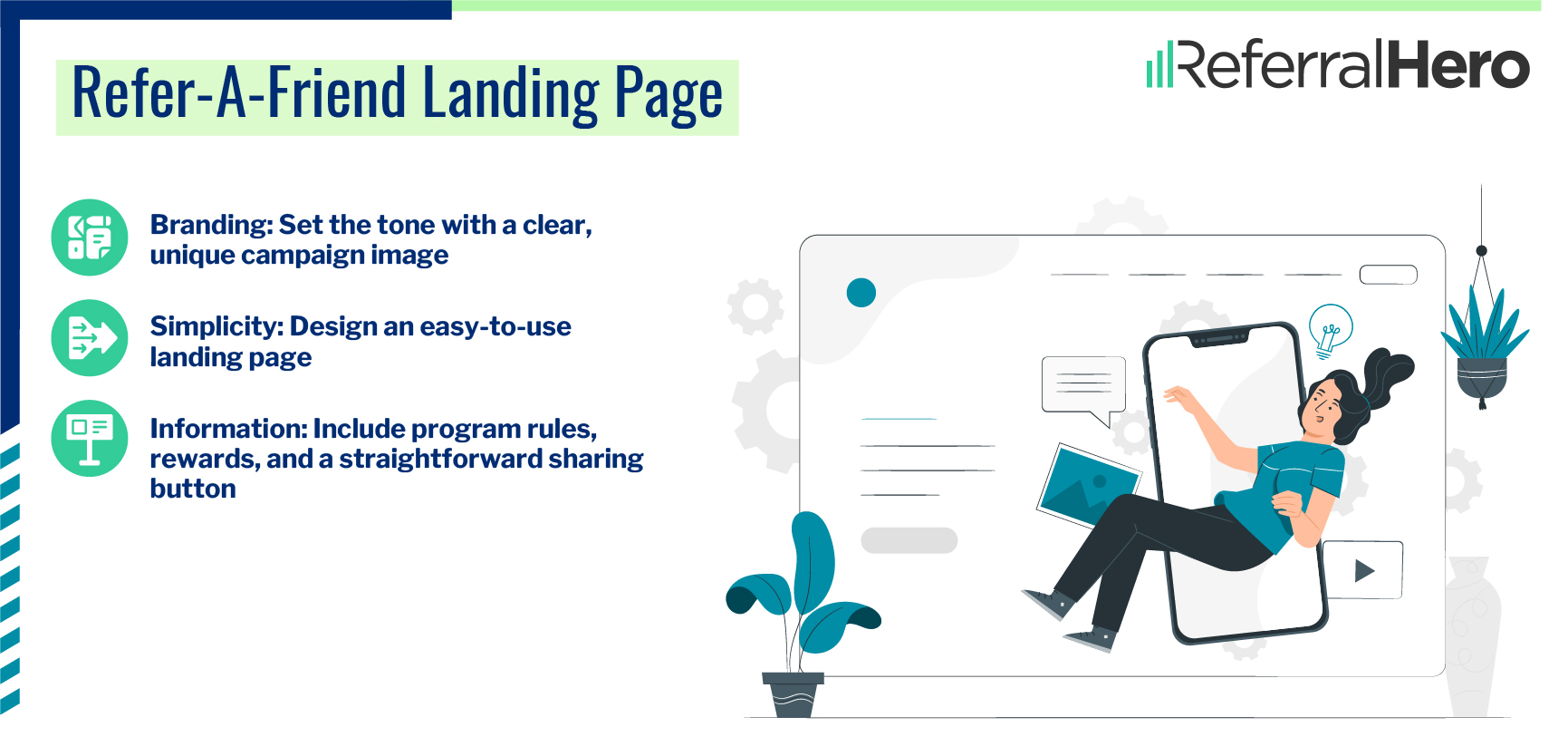 20 Ultra-Unique Refer-A-Friend Program Ideas That Will Make Your Brand ...